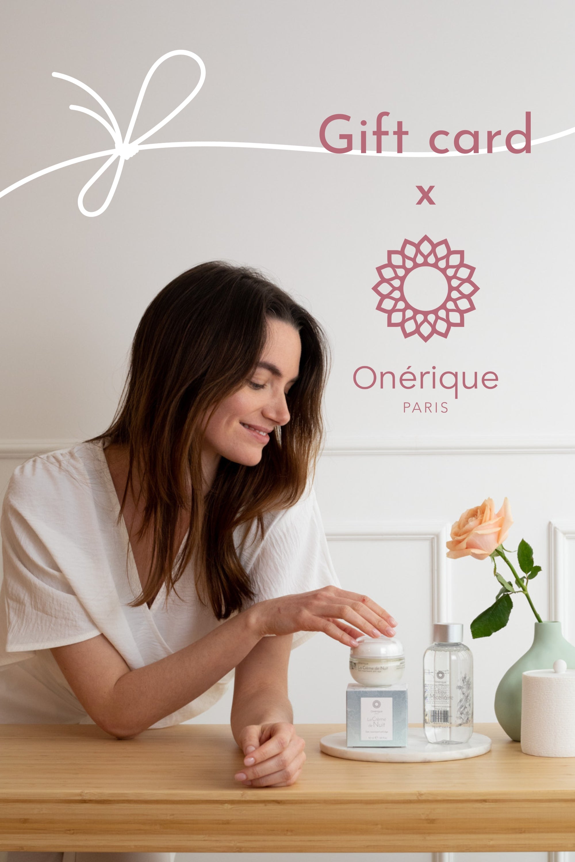 Gift Card - Onérique Skincare