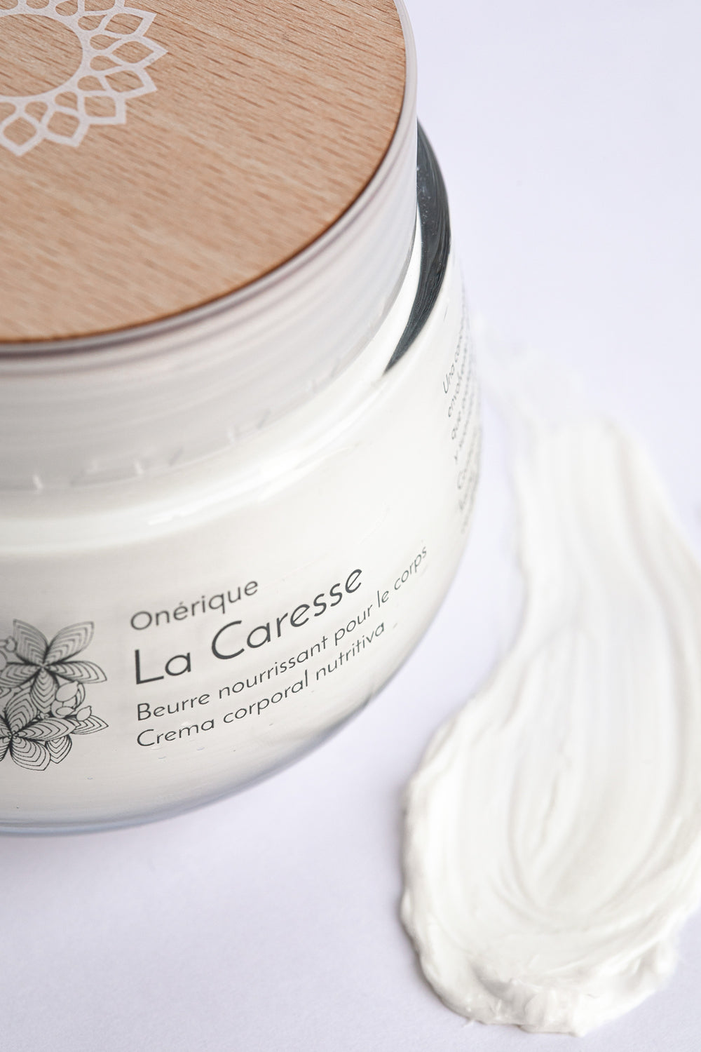 La Caresse