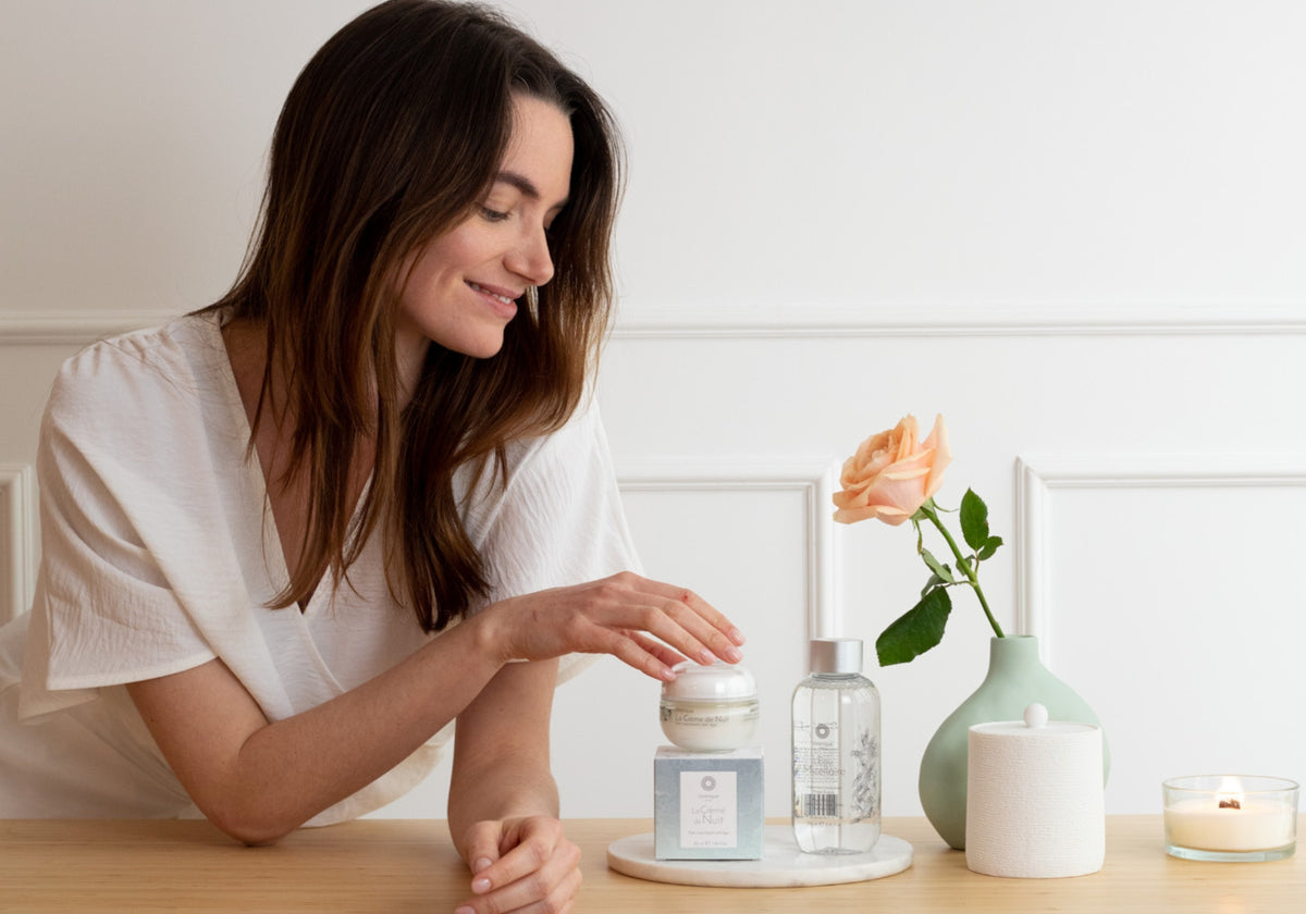 Onérique Skincare - La belleza centrada en tu cuidado